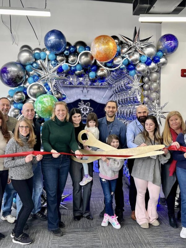 EXPLORATORES – Exploring the frontiers of science together